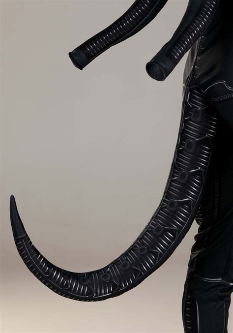 Image result for Alien Xenomorph Costume