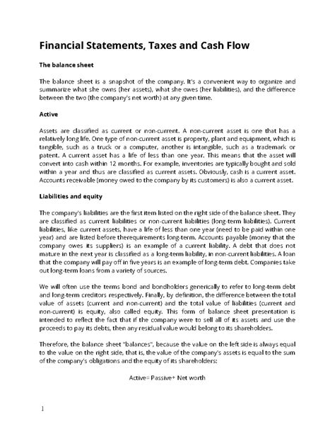 Image result for Financial Accounting Examples