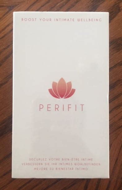 Image result for Using My Perifit Explicit