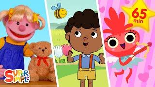 Image result for Toby Simple Learning Songs