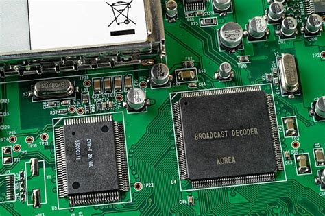 Image result for Digital TV Decoder