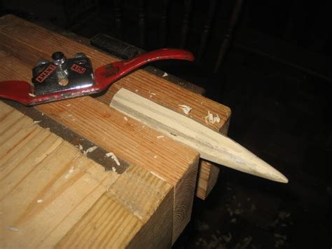 Image result for Making Socket Chisel Handles