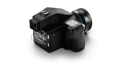 Image result for Phase One Camera Types