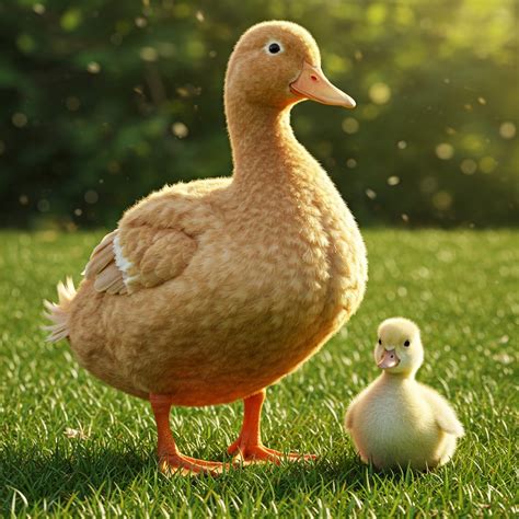 Image result for Duckling Identification