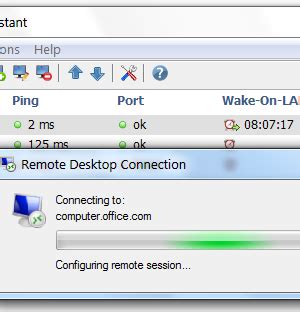 Image result for Windows Remote Desktop Assistant