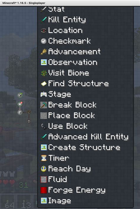 Image result for Task Screen FTB