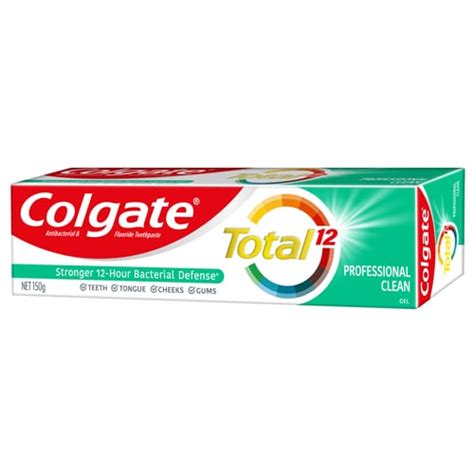 Image result for Colgate Gel Toothpaste