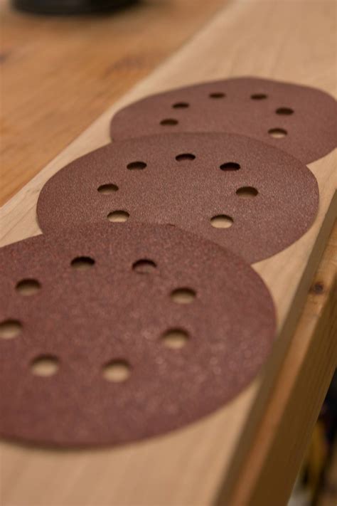 Image result for How to Use a Random Orbit Sander