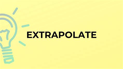 Image result for Extrapolate Poster
