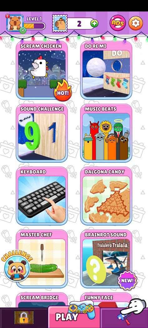 Image result for Mini-Games Collection