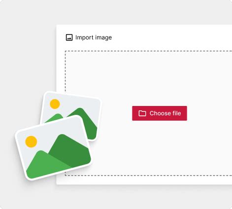 Free QR Code Scanner Online - Scanbot SDK