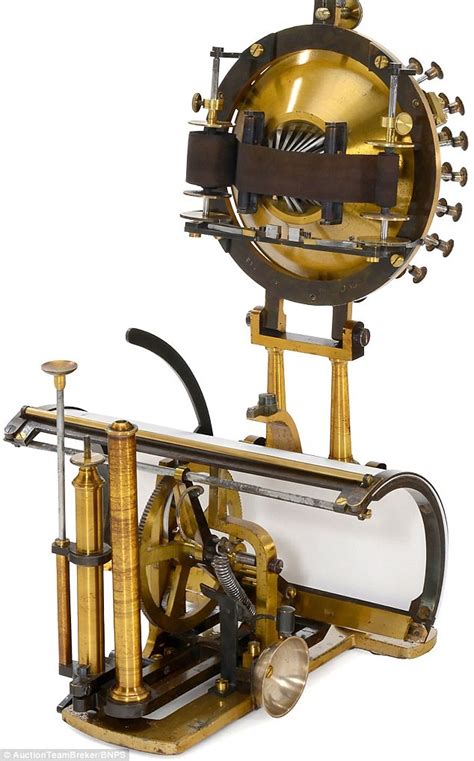 Image result for First Typewriter