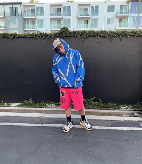 Image result for Token Rapper Interview