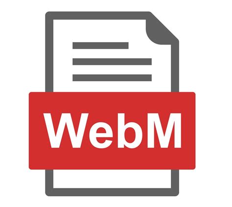 Image result for HTML5 WebM