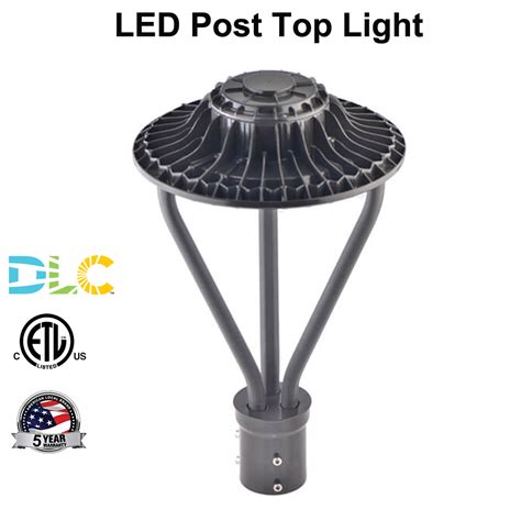 Image result for LED Pole Light Replacement