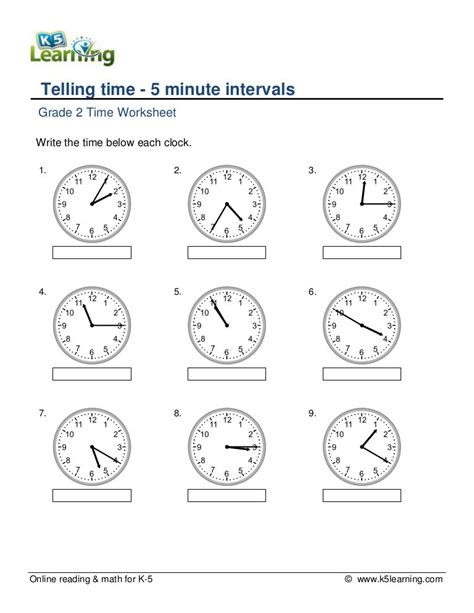 Image result for Using Time for Grade 4 Worksheets