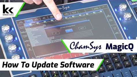 Image result for Tutorial MagicQ ChamSys