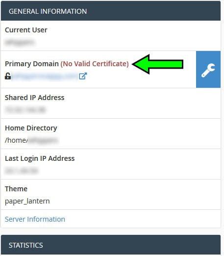 Image result for cPanel Autossl