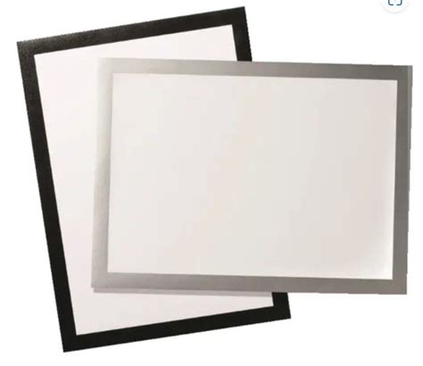 Image result for Sign Frame Retainers