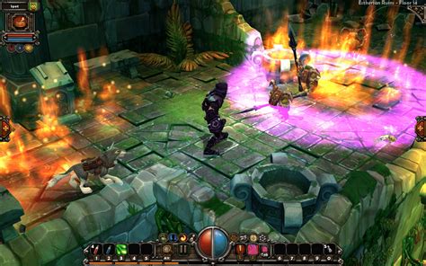 Image result for Torchlight I