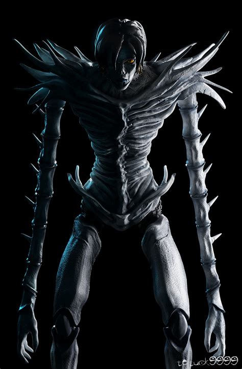 Image result for Rem Death Note Voice