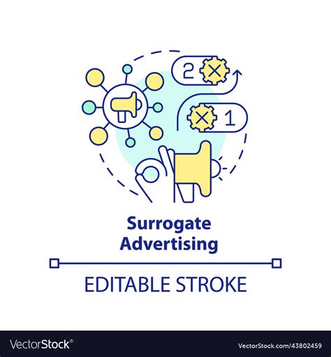 Image result for Surrogate Advertising Examples