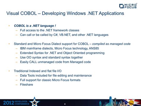 Image result for Microsoft Visual Basic How to Run COBOL Programs