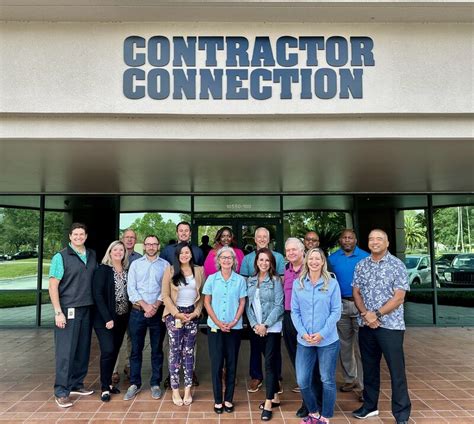 Image result for Contractor Connection