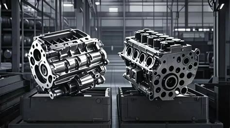 Image result for Cast Iron Engine Block