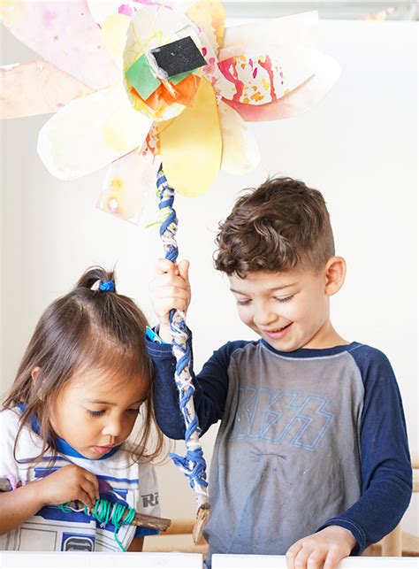 Image result for Spring Paper Flowers