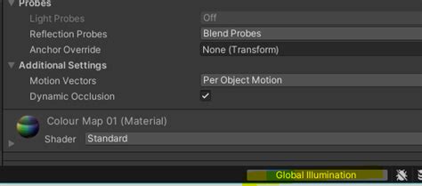 Image result for Unity 3D Lighting Debug Tools