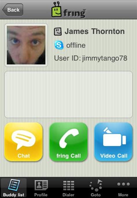 Image result for Fring Software