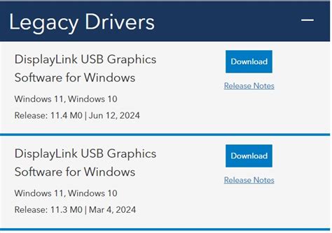 Image result for DisplayLink USB Device Driver