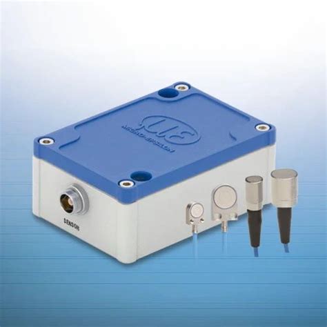 Image result for Micro-Epsilon Capacitive Sensor