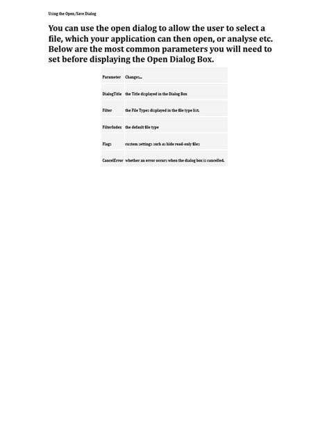 Image result for Imprimer PDF Visual Basic