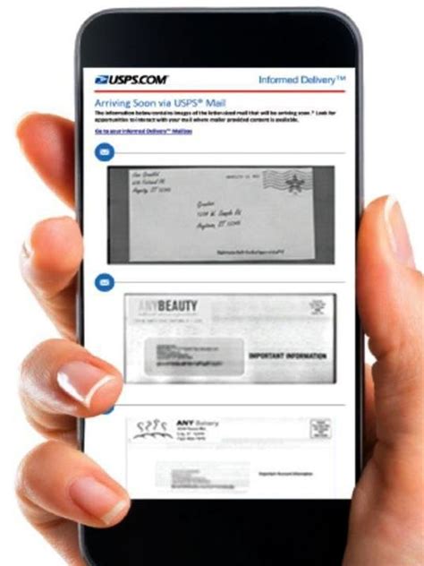 Image result for Getting Your Mail Quickly