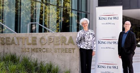 Image result for Seattle Opera General Director