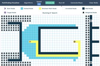 Image result for Path Visualizer