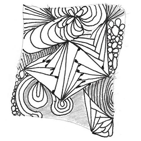 Image result for Easy Line Drawing Patterns