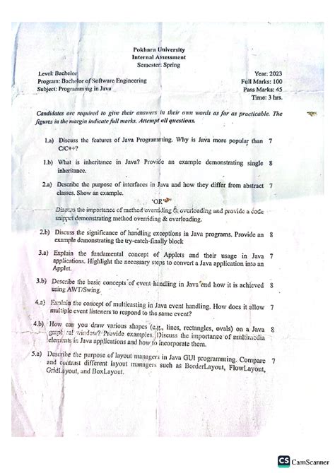 Image result for Java Question Bank