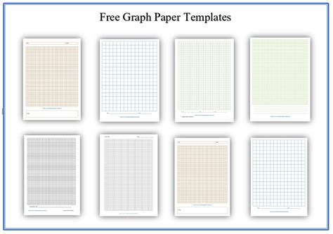 Image result for Graph Paper Template