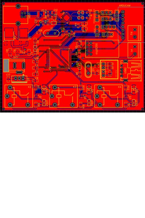 Image result for ATmega2560 Bootloader Arduino