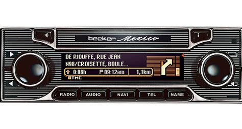 Image result for Becker Retro Radio