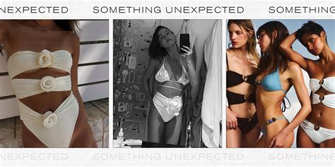 These Are the Biggest Swim Trends of 2023, Period | Who What Wear