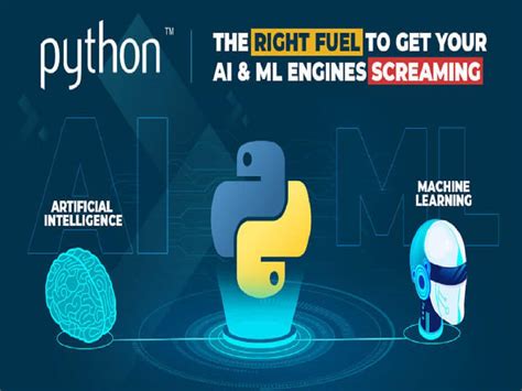 Image result for Ai Image of a Python Web Developer