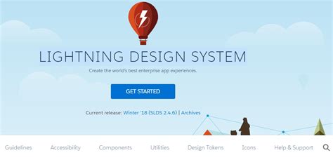Image result for Lightning Design Solution