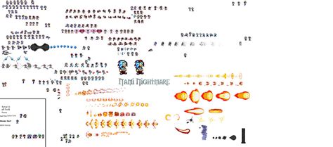 Image result for Sword Slash Sprite Sheet