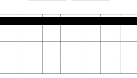 Image result for Program Theory Matrix