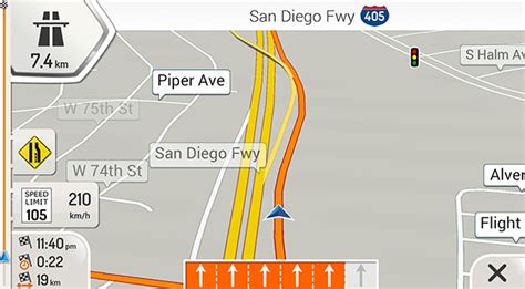 Image result for Primo GPS Update