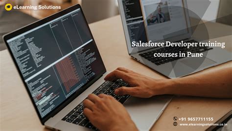Image result for Advanced Salesforce Developer Training